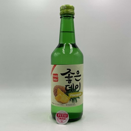 - SOJU - (PETIT D'ASIE / PETIT TANG)